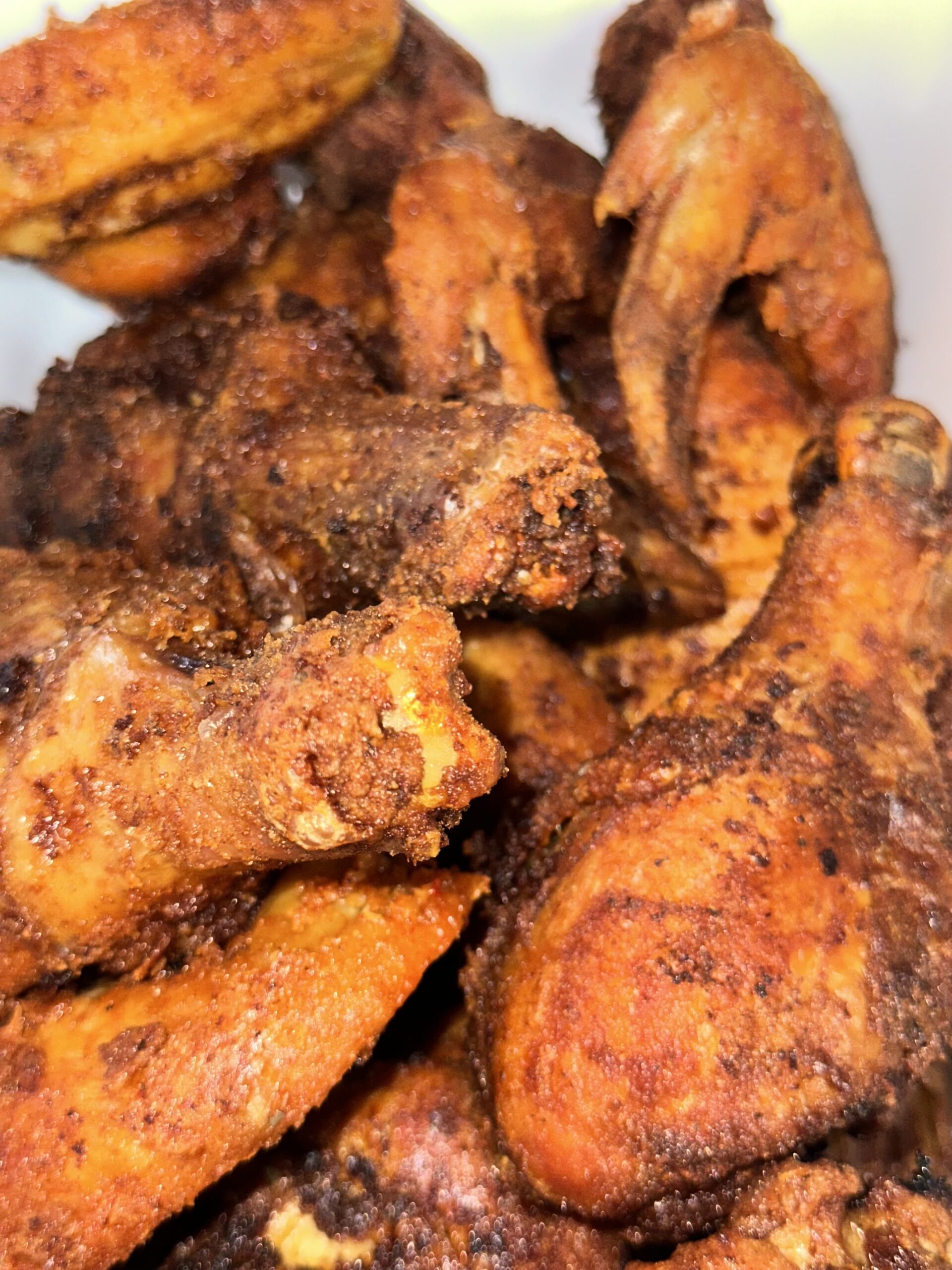 Unleash the Crispy Crunch! Kristine’s Fried Chicken – The Secret Recipe ...