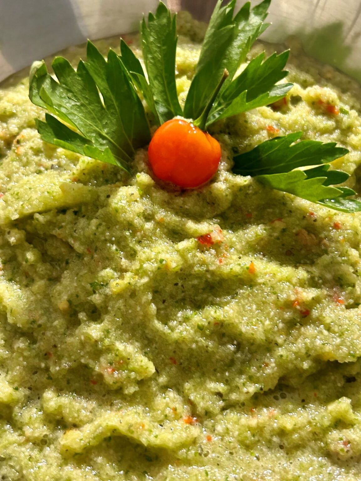 Guyanese Green Seasoning Recipe - Shop Little Guyana